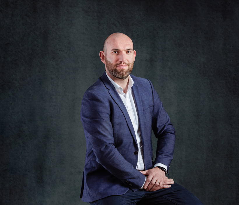 Une équipe de proximité - Sodero