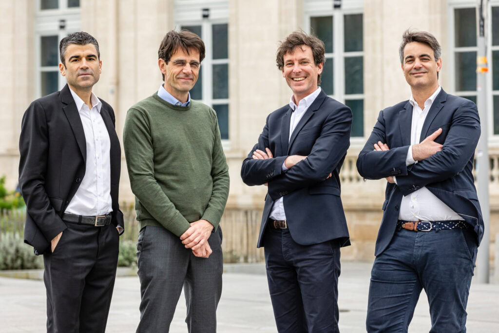 Sodero entame un nouveau chapitre avec une équipe engagée - Sodero