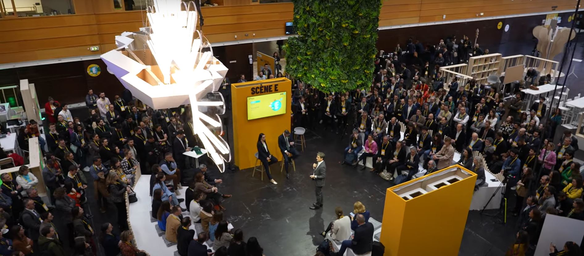 RSE et Innovation : Sodero à l’affiche - Sodero