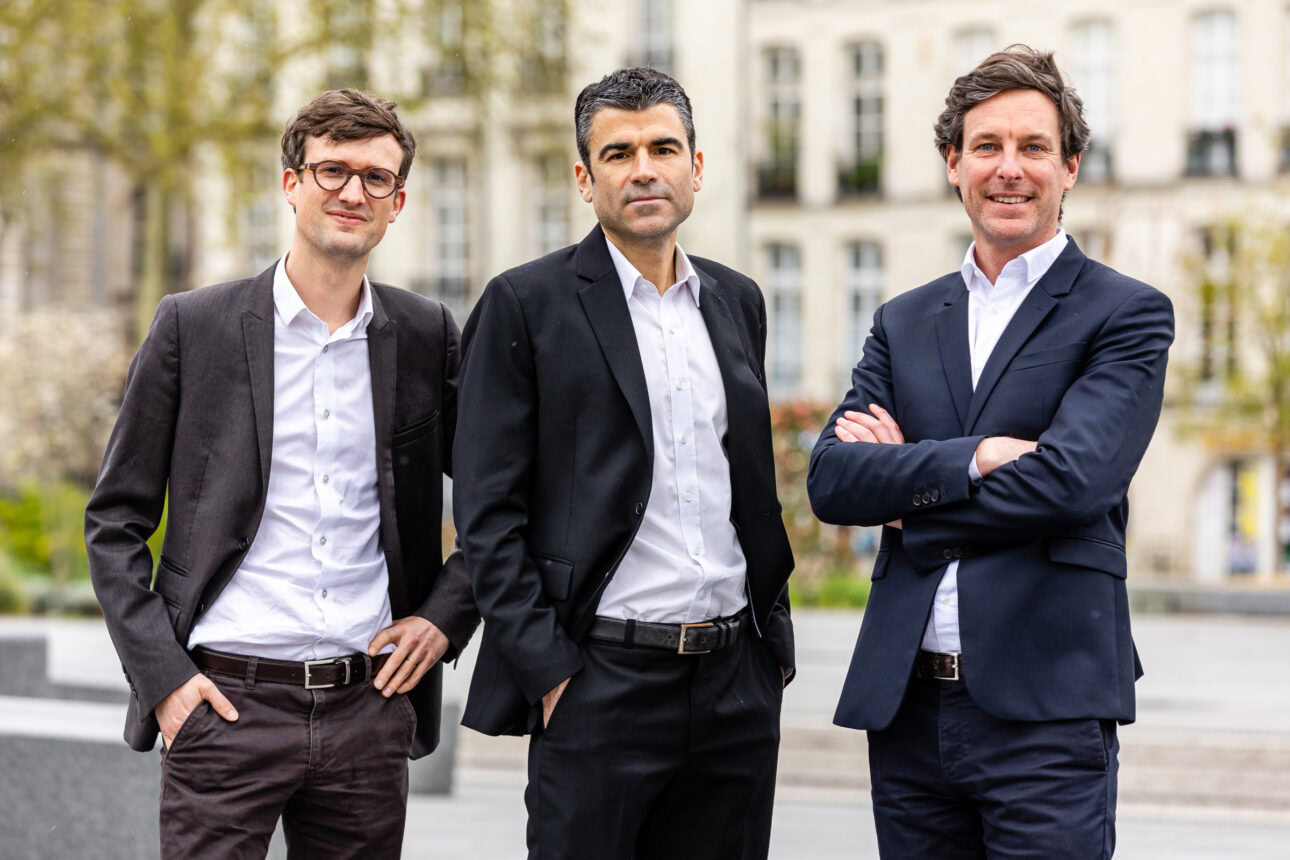 Lancement du 3ème millésime du fonds Transmettre & Pérenniser - Sodero